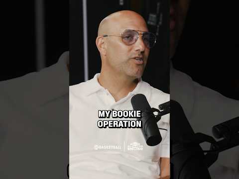 Rich Kleiman Made $280k Off Of An Illegal Gambling Ring!? 🤯