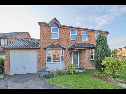 Bracken Close, LFE
