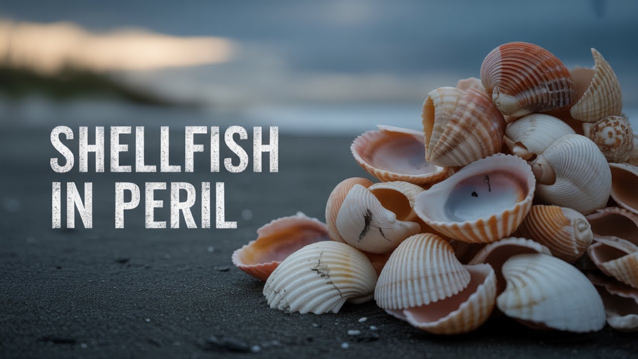 Ocean Acidification: The 