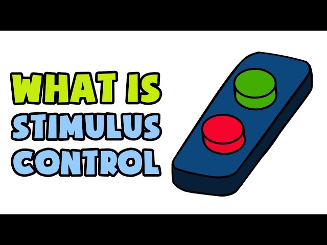 Understanding Stimulus Control: How Triggers Shape Our Behavior ...