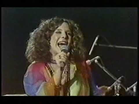Sergio Mendes And Brasil '77 - Live In Concert