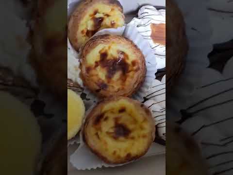 Best of the best Pastries | Italian Pastries