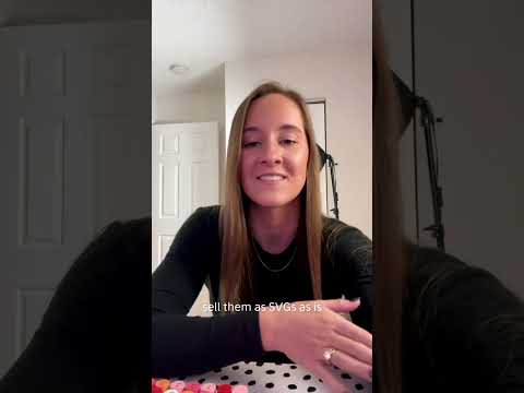 🤯 KITTL LICENSING EXPLAINED #printondemand #etsyseller #smallbusiness