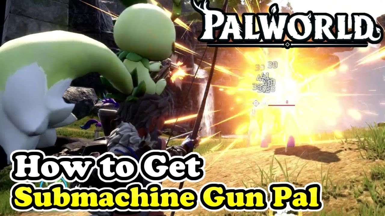 En iyi Palworld: savaş, üs ve hareket için seviye listesi