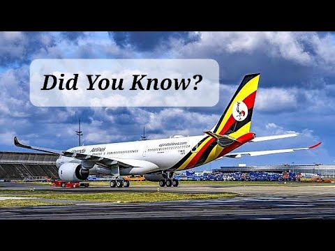 Inside Entebbe Airport : Arrivals and Departures details