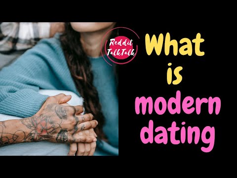 Ask Reddit Dating Advice | What is modern dating (r/AskReddit)