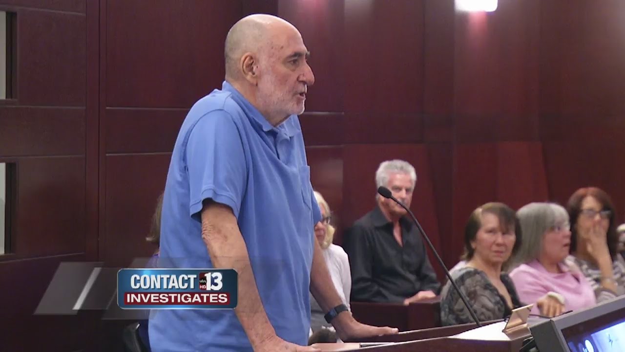 Sparks fly at first State Guardianship Commission meeting