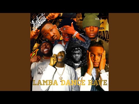 Lamba Dance Rave, Part 1