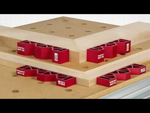 Woodpeckers Mitre Clamping Tool - MCT