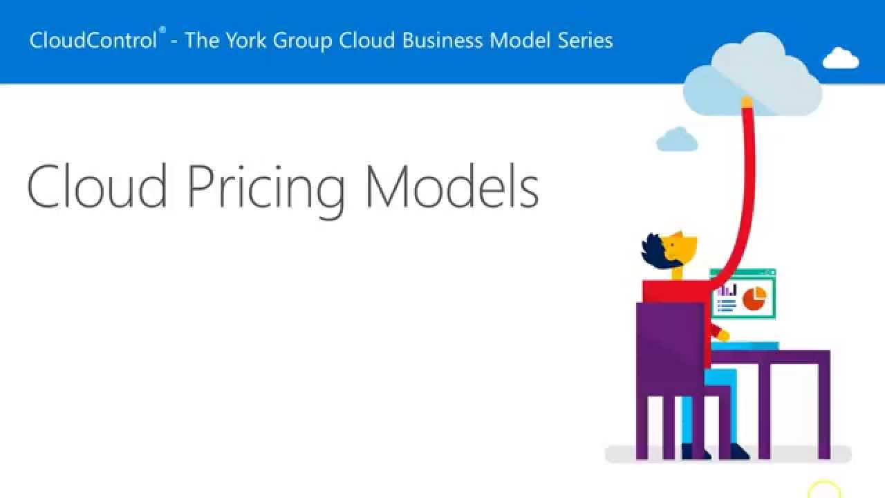 4   Pricing Models