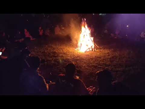 Desa Wisata Kebondalem Kidul