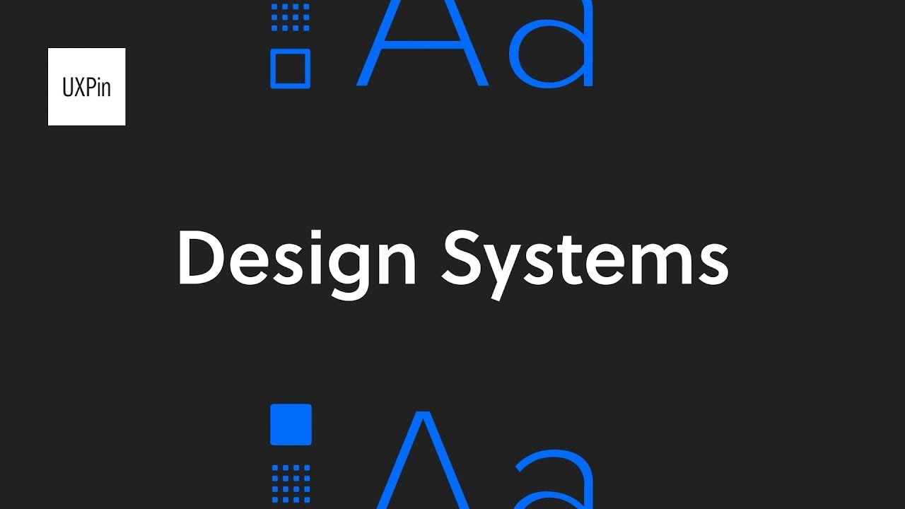 How To Use Design Systems | UXPin Tutorial