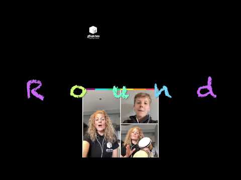 HOW TO SPELL ROUND | SINGING SPELLINGS | LEARN THROUGH PLAY | SING