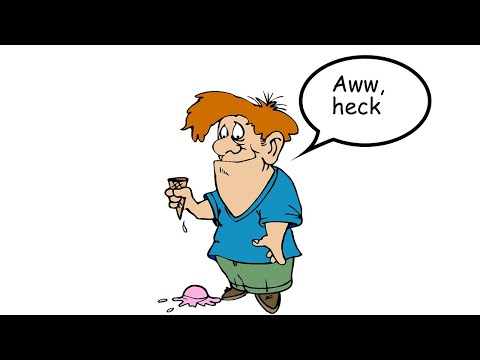 American Sign Language ASL Video Dictionary - heck