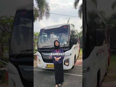 Info Layanan Joglosemar Executive Shuttle Bus. #shorts #shortsviral