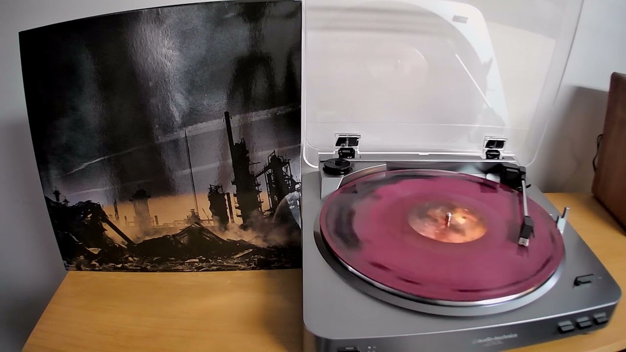 Dropdead - Dropdead 2020 - 12 inch