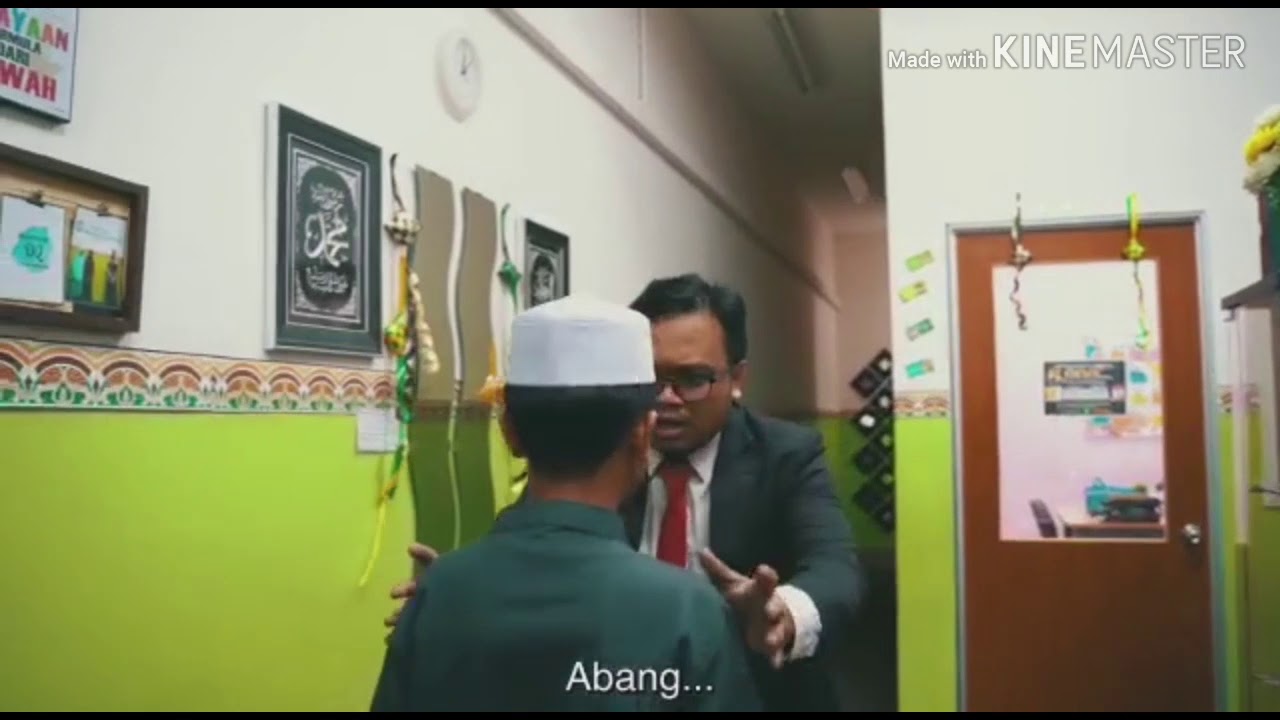 Kelas Quran Pulau Pinang
