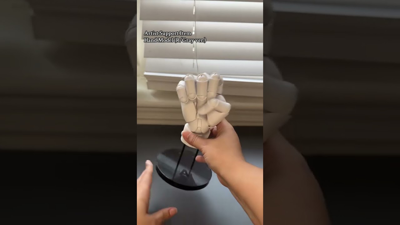 3 Favorite Resources for Drawing Hands #drawing #howtodraw