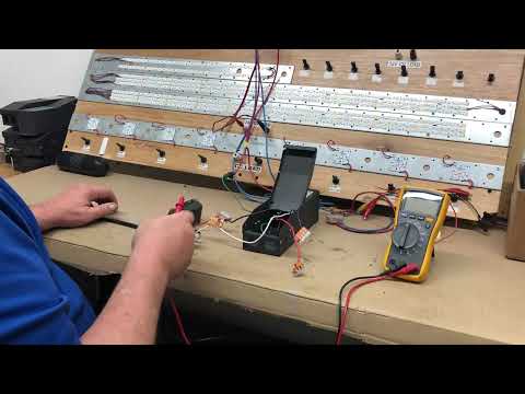 How to Troubleshoot LED Drivers