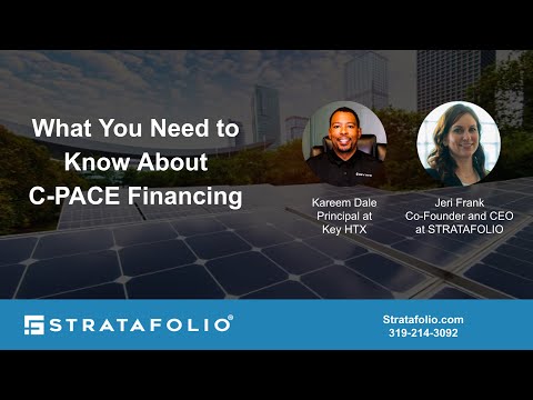 What is C PACE Financing and How Does it Benefit You