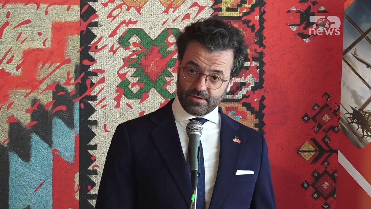 Top News/ Iberia – Ura të reja bashkëpunimi mes Shqipërisë dhe Spanjës ... Top News/ Iberia – Ura të reja bashkëpunimi mes Shqipërisë dhe Spanjës ...