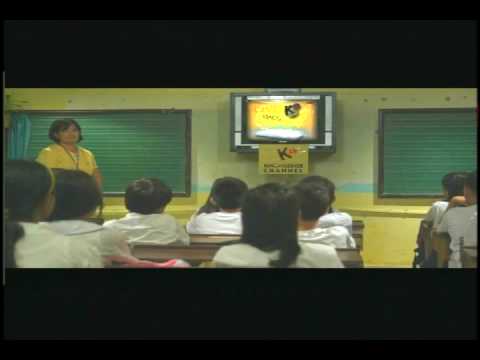 Knowledge Channel - Coastal tvc