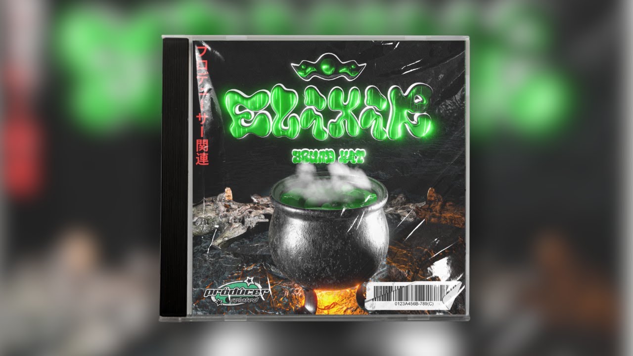 ELIXIR SOUND KIT + SERUM BANK | YEAT, KEN CARSON, LUNCHBOX, NEW JAZZ, VIRTUAL