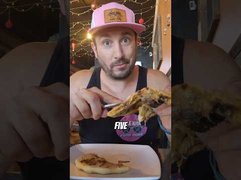 Secret Spot in Denver for Pupusa Lovers