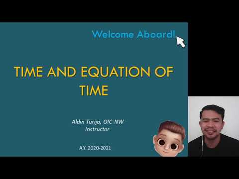 Nav 4 Lesson 8- Converting GMT to LMT, LMT to GMT, Finding GMT with Chronometer Time Given (PART 1)