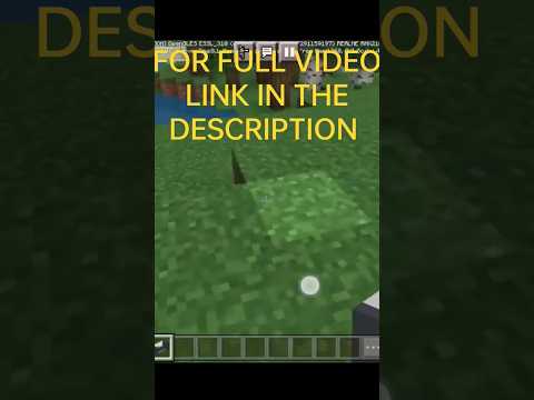 WORKING TV ADDON | MCPE 1.19 #minecraft #mcpe #addonmcpe