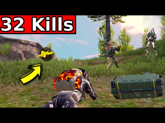 COD Mobile Season 3: Tips and tricks to "Dropshot" like pros in ranked ...