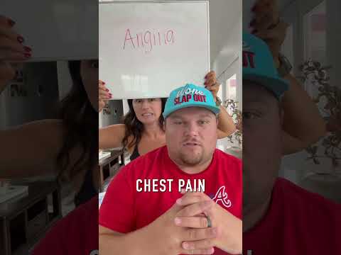 I Try To Guess Medical Term Meanings