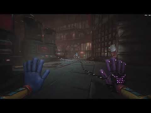 How to Download Mods for Poppy Playtime Chapter 3 & 4 | Unreal Engine 5 Unlocker Installation Guide