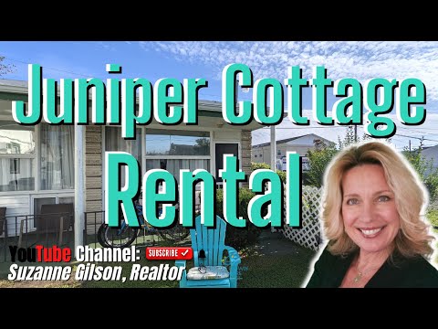 Seasonal Summer Rental | Wildwood