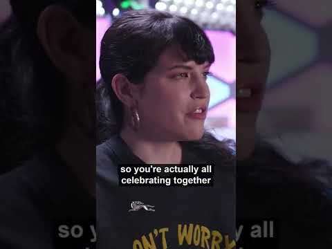 Behind-the-Scenes of A Starstruck Odyssey