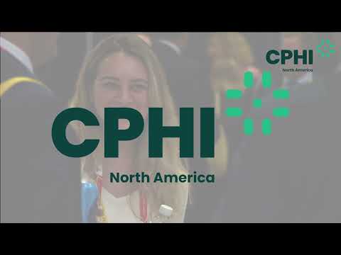 CPHI North America 2023 Teaser