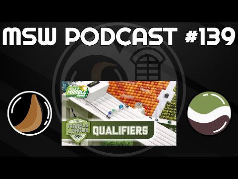 MSW Podcast #139 (Ultimate Fantasy Guide Part 1)