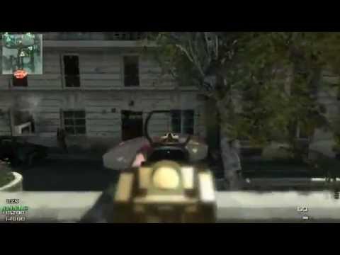 Steam Community :: Video :: MW3 Resistance gameplay
