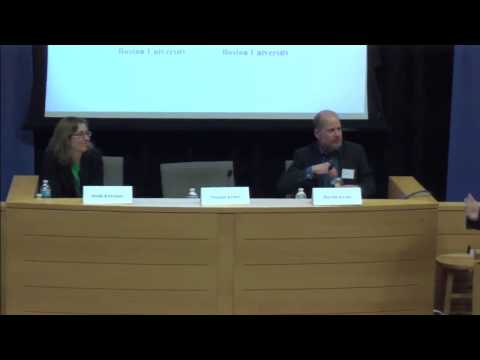 Executive Discretion and the Administrative State - Part 2