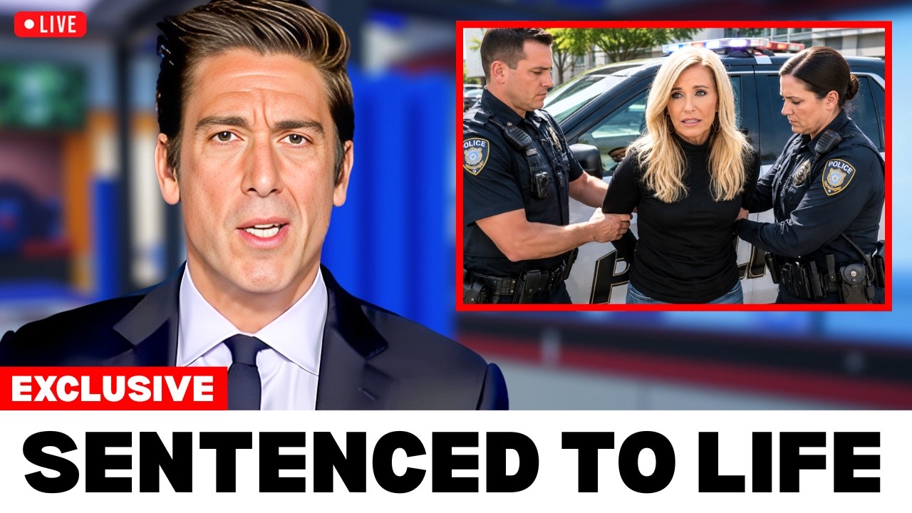Things Aren't Looking Good for Beth Moore