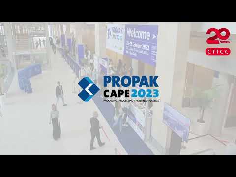 ProPak Cape 2023