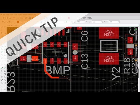 4 useful features in Single Airwire Routing Mode PCB Design