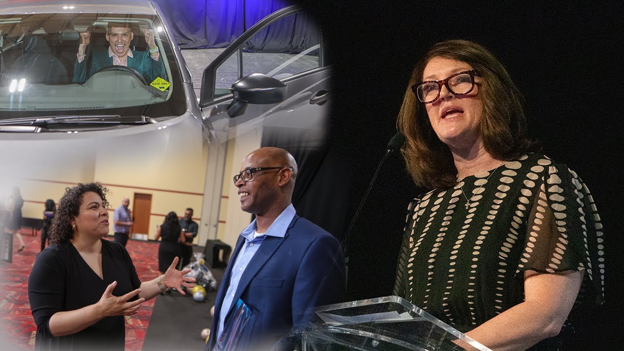 Inside the 2024 Starlight Awards | CCSD Celebrates Excellence