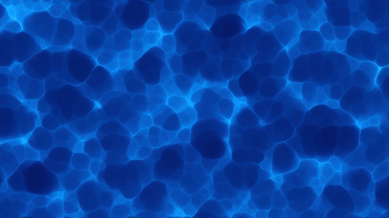 Underwater Caustics Pattern Loop 3