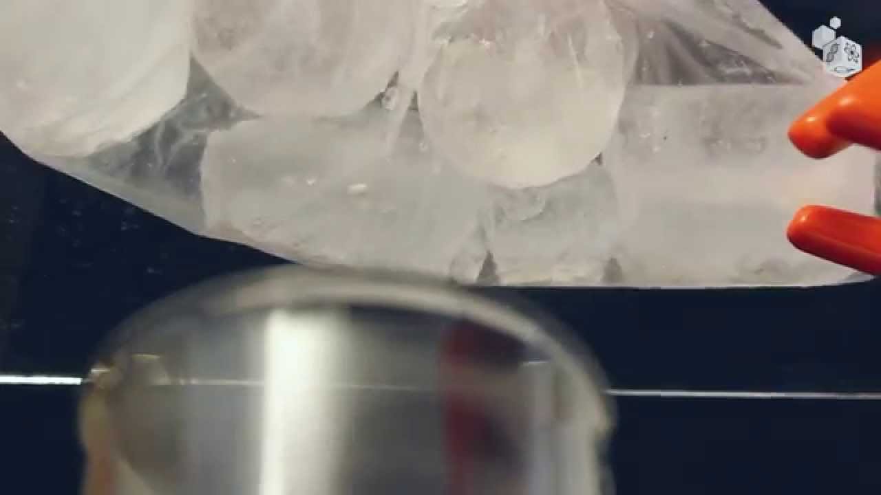 Video Lab: Cloud formation