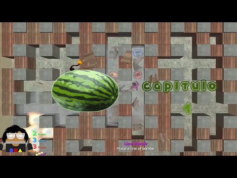 Steam Community :: Video :: garry's mod (Melon Bomber) - capitulo #1