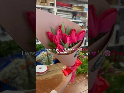 Florist in Norwalk, California ๐ธ๐๐