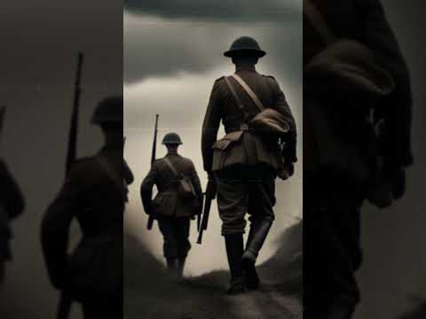 On this day in 1916... (Nov 18)
