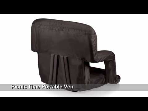 Top 10 best stadium seats