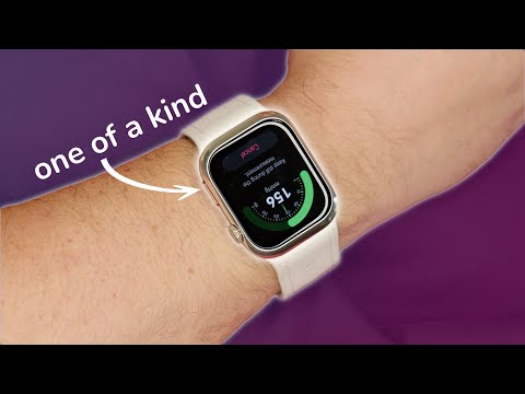 Huawei Watch D2 review | You've never had a smartwatch like this!